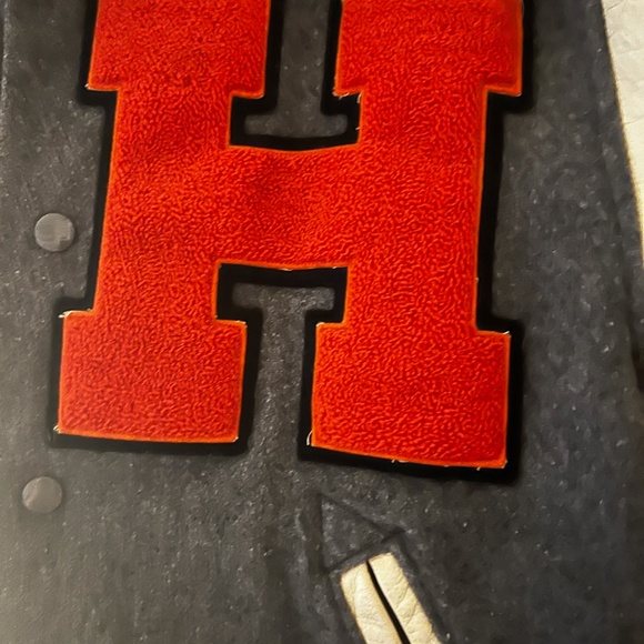 Jackets & Coats | Vintage Varsity Letterman Jacket From The 7s | Poshmark